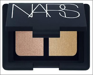 Minted Rose: Product Spotlight: NARS Alhambra Eyeshadow Duo