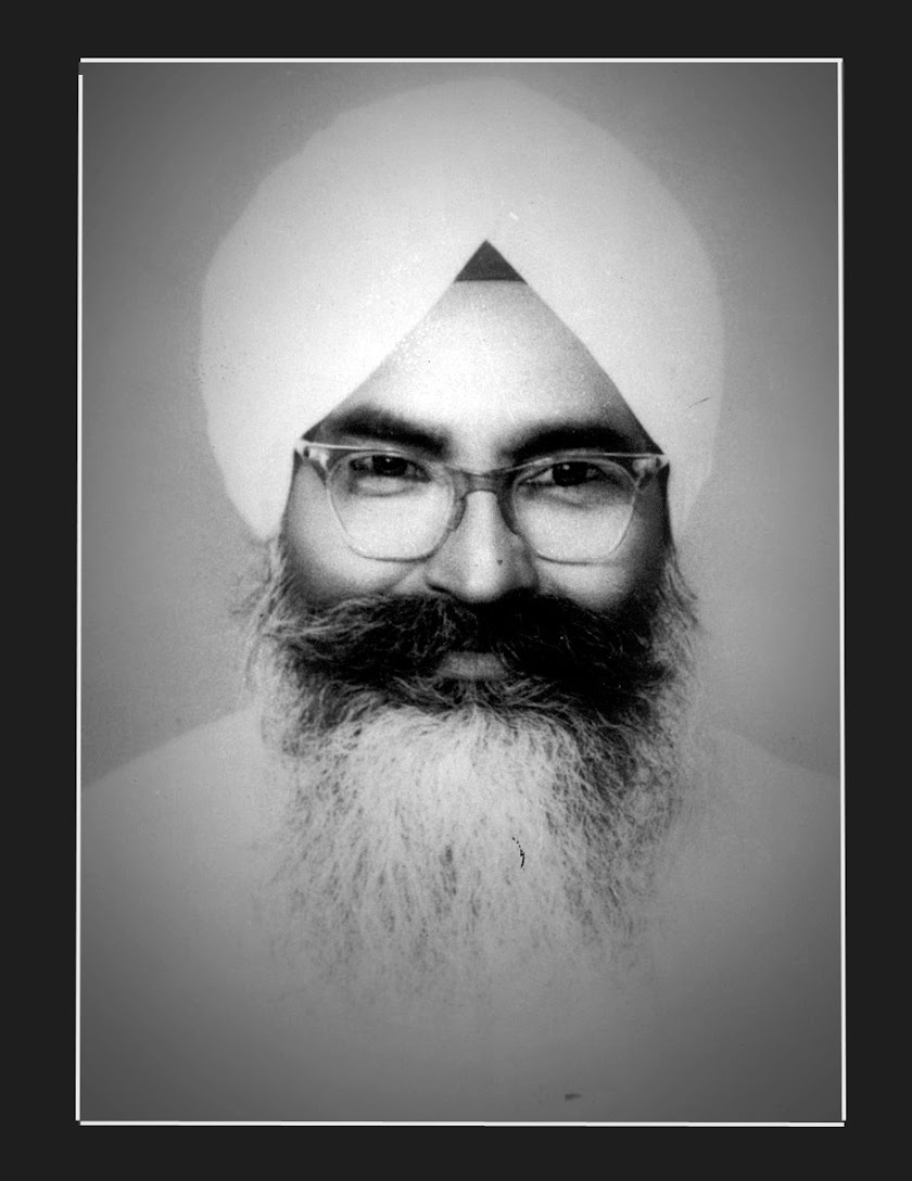 BHAI HARJIT SINGH RAGI AND HIS BROTHERS...