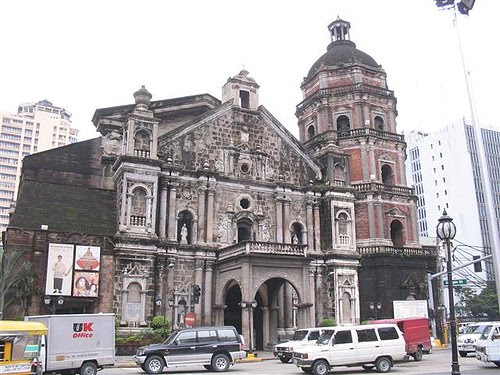 Divisoria..place that never sleeps...