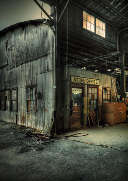 Beautiful photography: Amazing and Beautiful Decay Photography