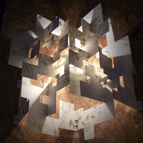 Beautiful photography: Amazing Paper Art Work