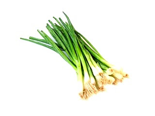 Sănătatea Ta: CEAPA VERDE