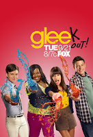 Os Piratas da Literatura: Gleek out!