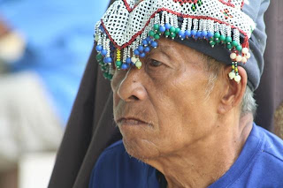 A.S.T.I.G (All Set To Imitate God): Prayers for Matigsalug Tribes