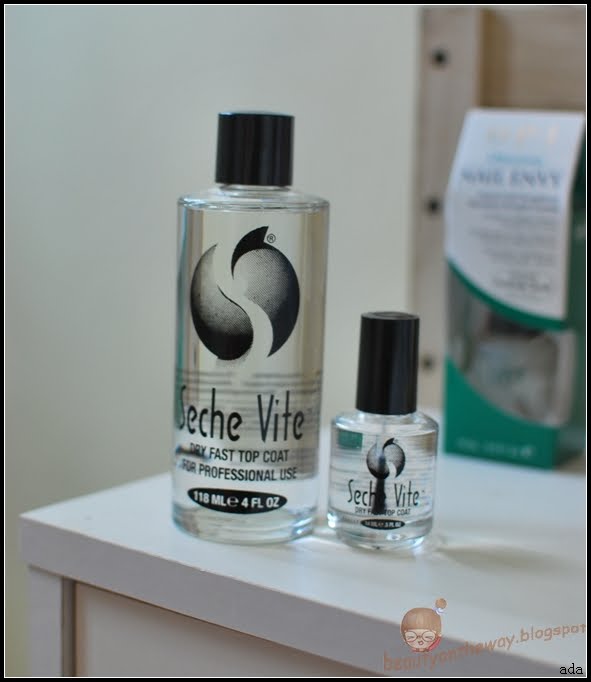 A Square Visual Studio: Nail nail nail~~OPI B85- over the Taupe