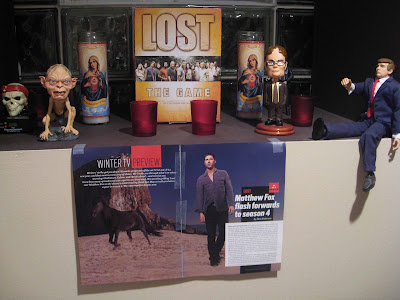 Long Live Locke.: The Hatch Lives