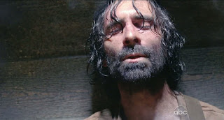 Long Live Locke.: S6Ep9 - Ab Aeterno