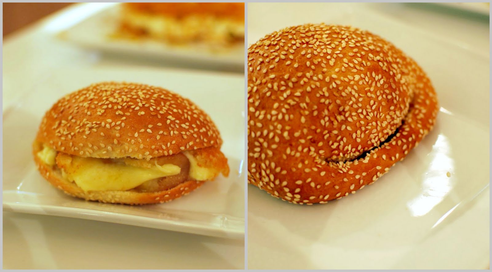 Love My Foods & Sugar: Sea Sweet, Paramatta