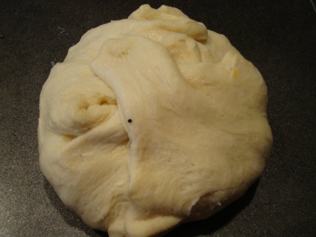 Baking and Creating with Avril: Crescent Chicken Packages