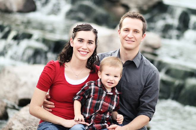 The McCormick Family