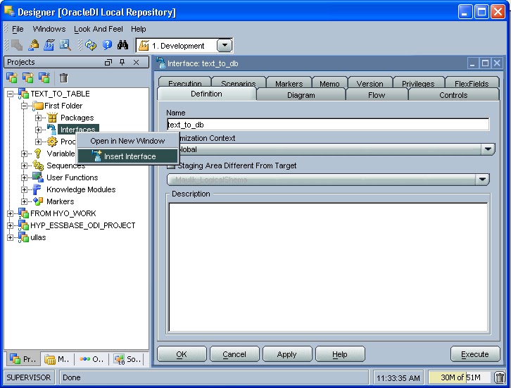 Maulik-OracleFusion: Load text file into oracle table Maulik-OracleFusion: Load text file into oracle table