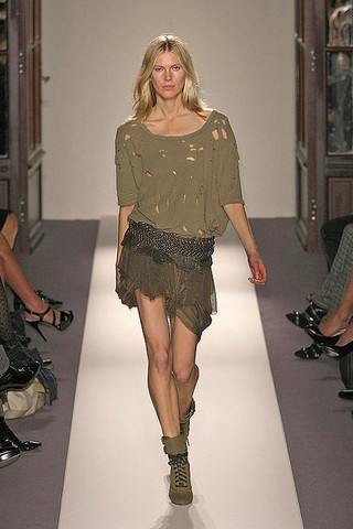 Styles That Work For You: How To Military Trend