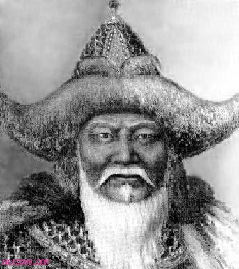 Mongolian Chingis Khaan pictures | Picture and Wallpaper