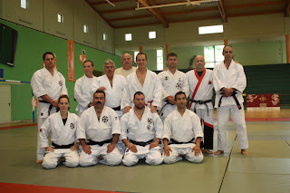 budocanarias: CURSO NACIONAL DE JIU-JITSU CON EL MAESTRO ÁNGEL GASCO ...