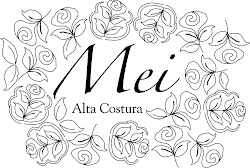 Mei - Alta Costura: Gajos de Taftán
