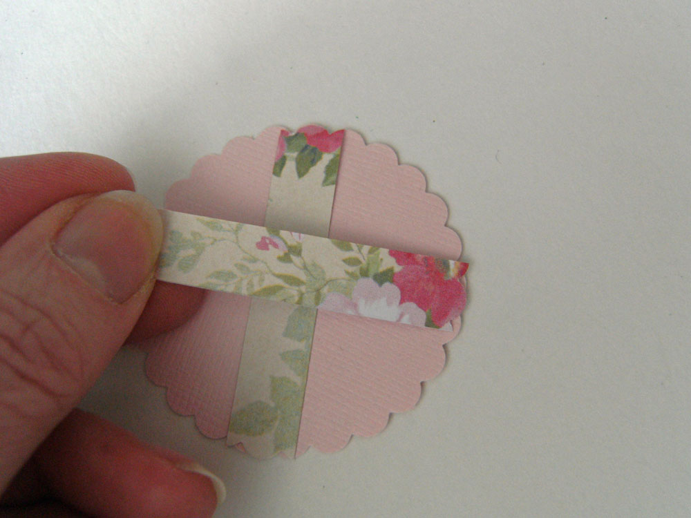 Lizzie Made: May 2010