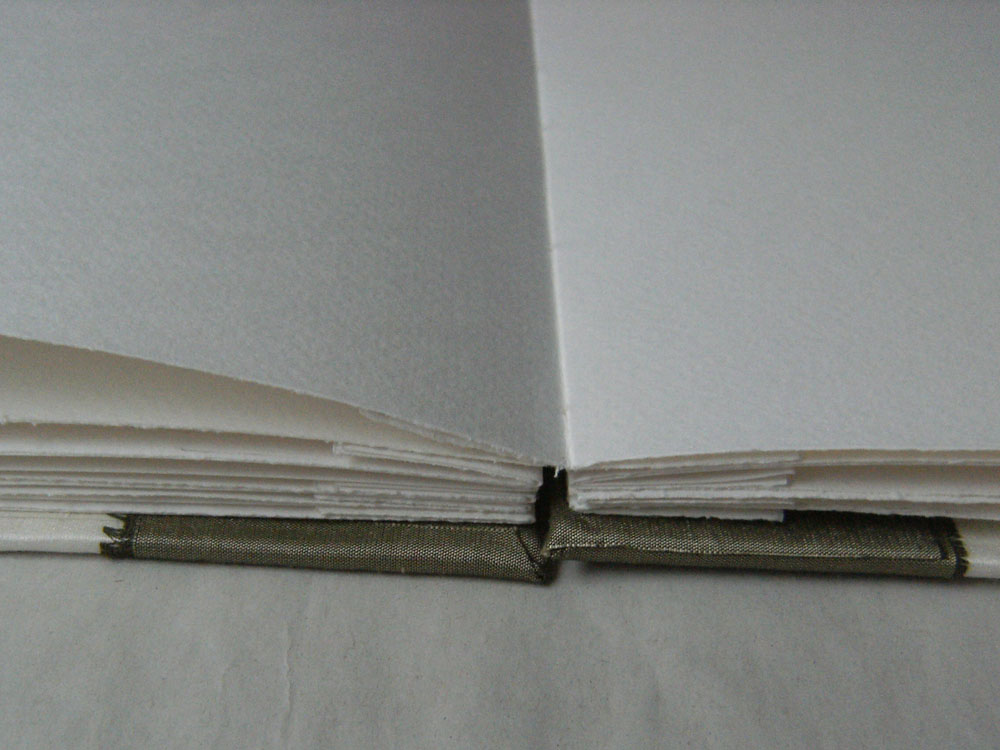 Lizzie Made: Six Needles, Six Threads, all sewn up!