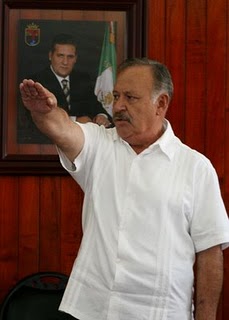 El chiapaneco digital: Fallece José Luis Solís Cortés, titular de SSyPC ...