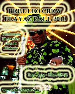 Gazeta Rebulera Online: Rebuleo Crew Playaz Ball 2010: Detalles ...