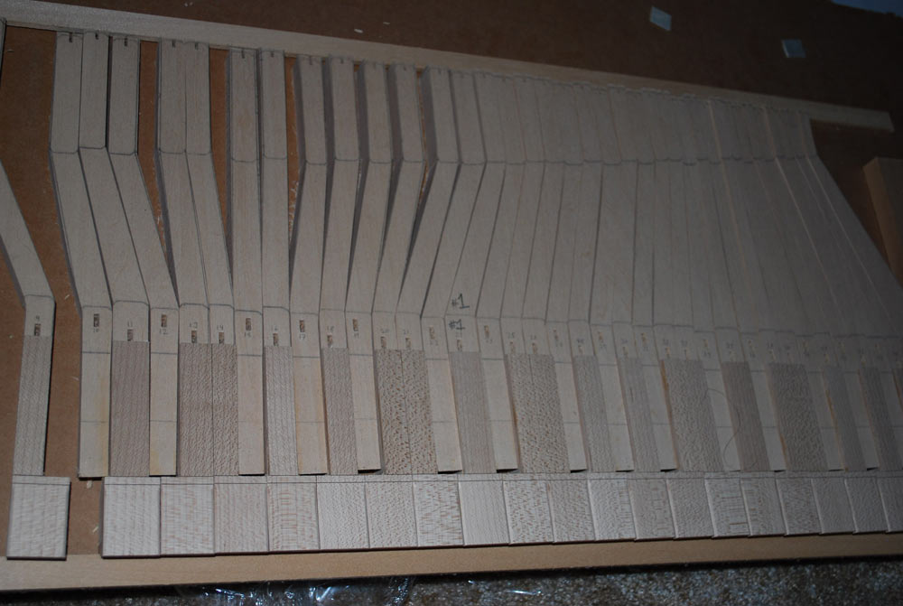 Renaissance Keyboards