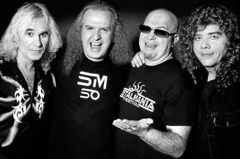 De buena música: Barón Rojo