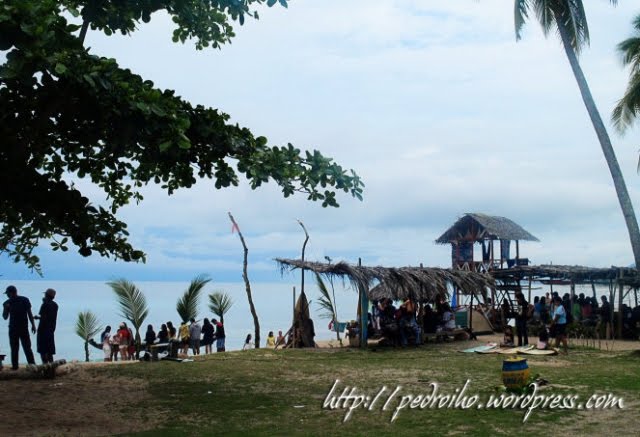 ., The awesOme pLace:): ..DiffereNt pLace in Mati City:)