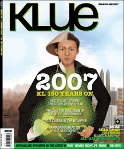 The Genuine Mind Zine