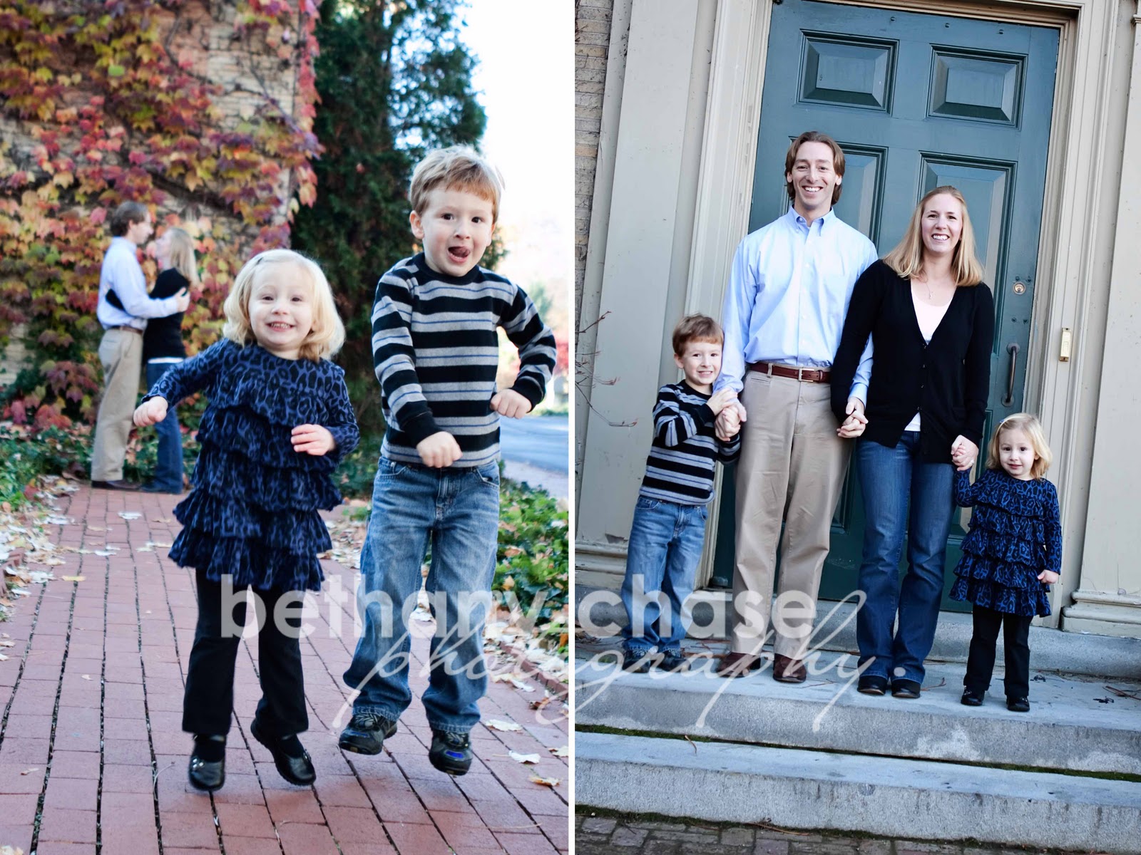 Bethany Chase | Holiday Mini-Sessions - Maple & Hen Resources Blog