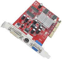 Computer Function and Accesories: Video card