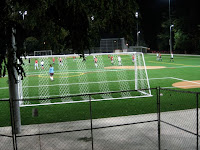 Miller Park Neighborhood Association: Miller Playfield Inauguration ...