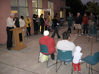 Miller Park Neighborhood Association: Miller Playfield Inauguration ...