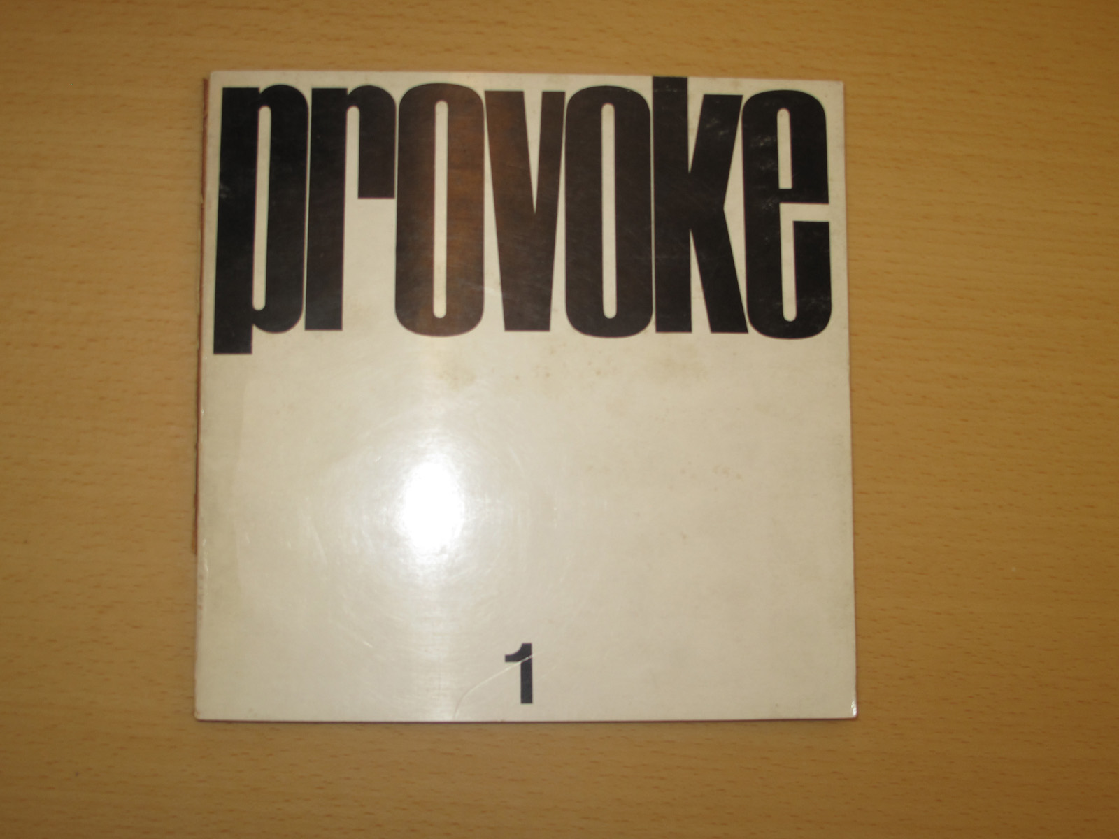 i heart photograph: Provoke (Tokyo, Japan)