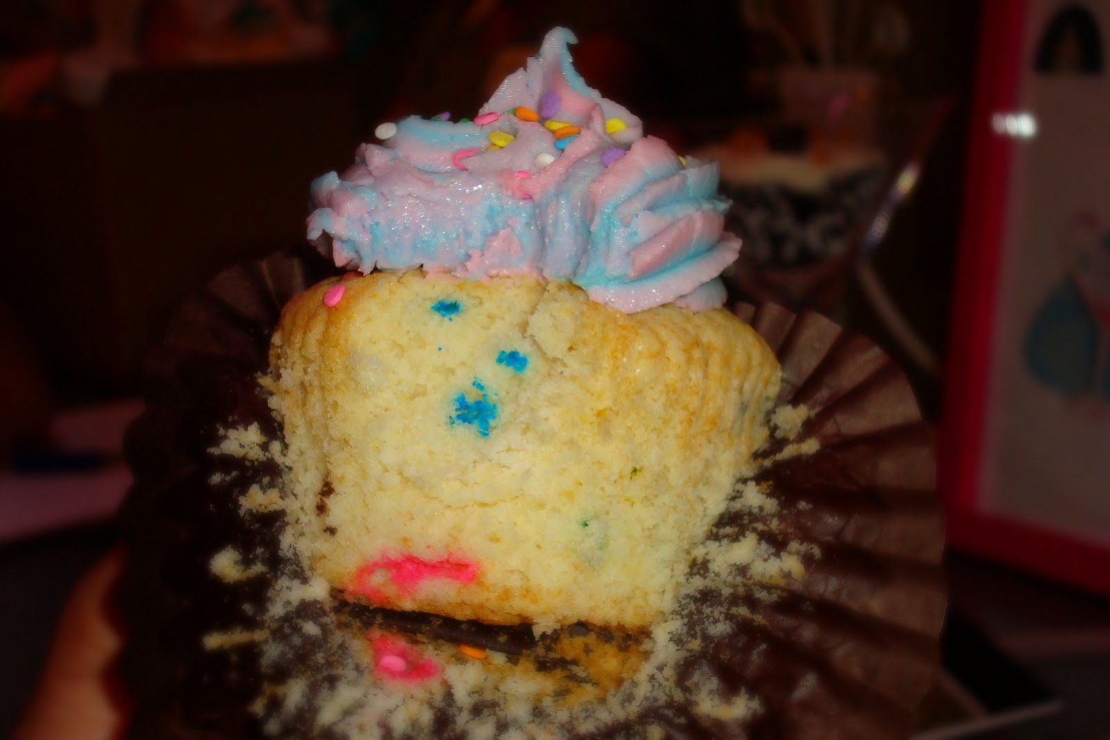 CupcakesOMG!: My Most Controversial Cupcakes EVER!