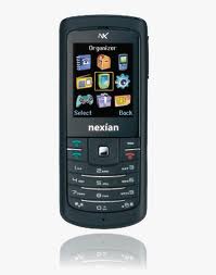 Hp Dual Gsm Cdma: Nexian Dual Gsm Cdma