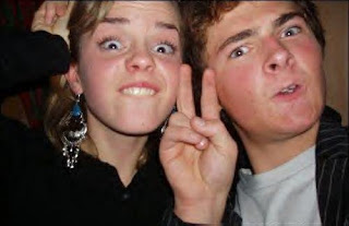 Emma Watson: Emma Watson with Tom Ducker