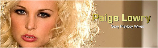 Paige Lowry - Pizda Blonda Super Sexy: Galerie Foto Paige Lowry in ...