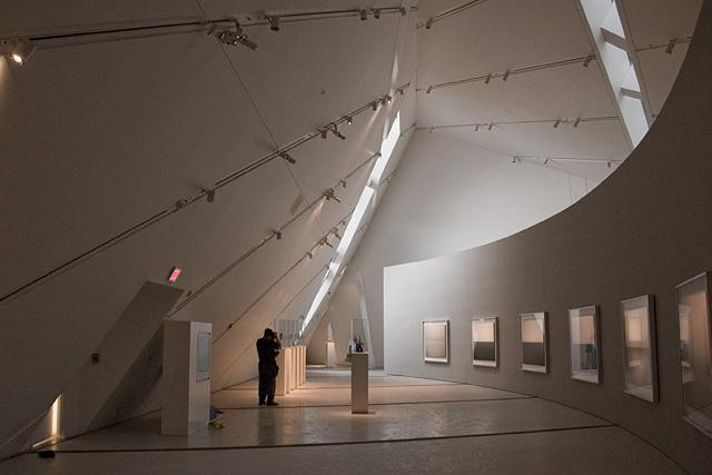 Construere Somnus: ROM Royal Ontario Museum/Daniel Libeskind