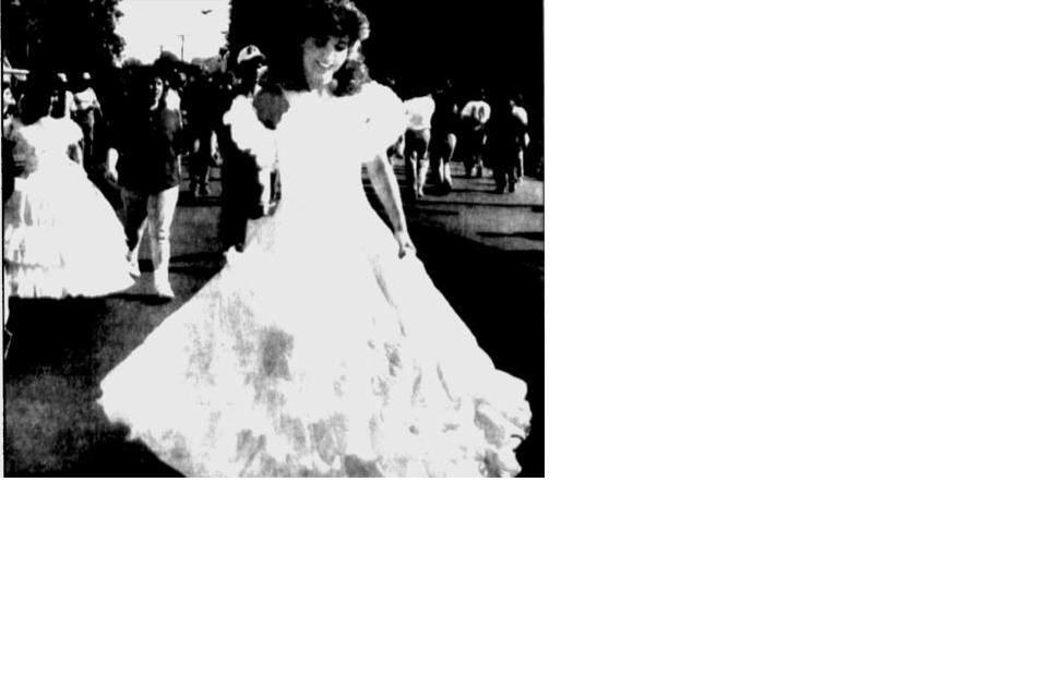 Twisted Desire: Photo of Jessica Wiseman and DouglasChristopher Thomas