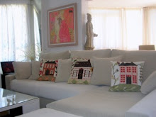 TWINKLE PATCHWORK: Tutorial: dresden plaid con jelly roll