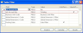 InfoTecno: Navision ERP : ValueIsFilter