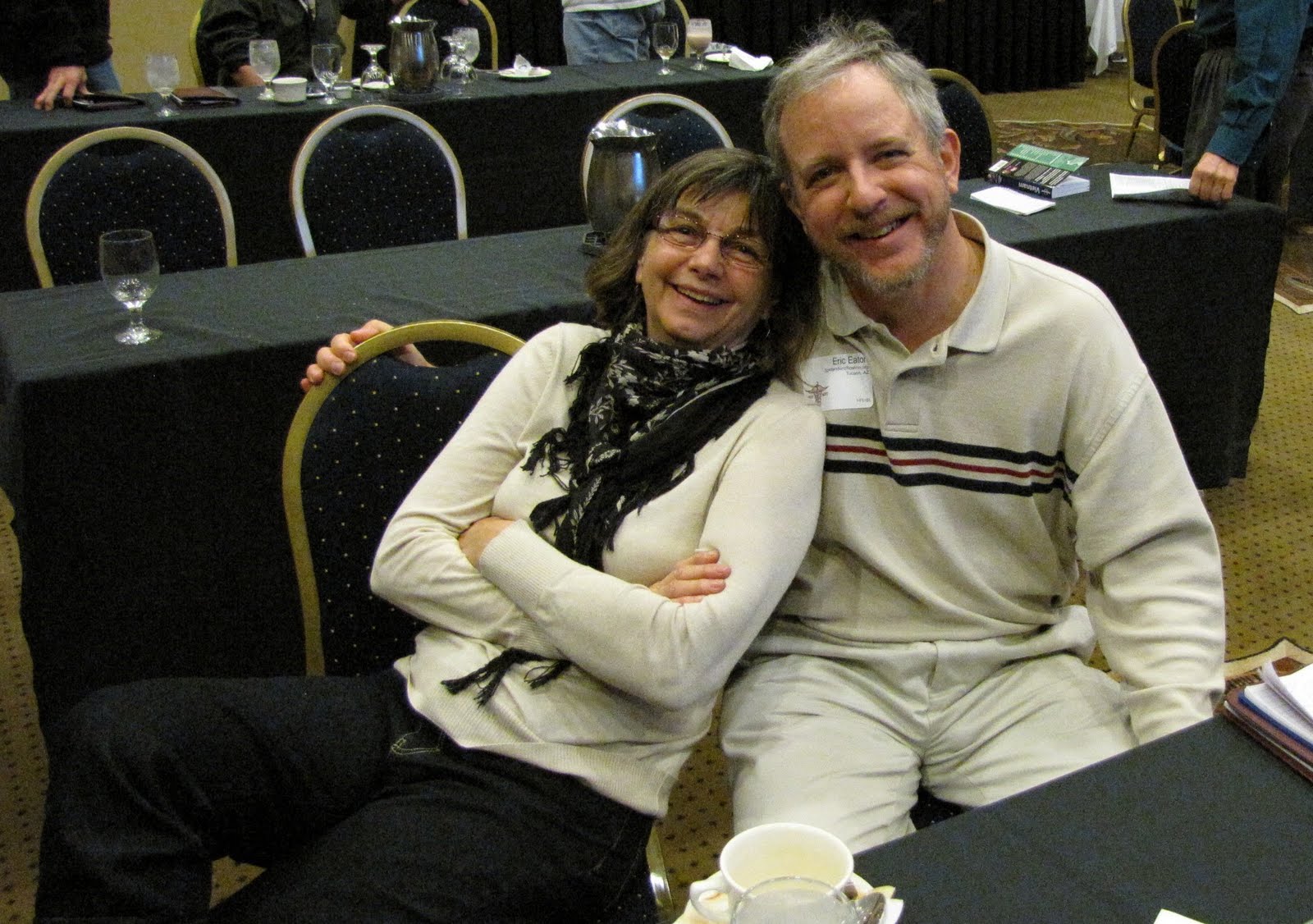 Bug Eric: Medical Entomology Today!