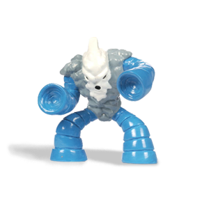 julio 2010 | LOS GORMITI