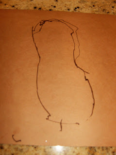 The Many Layers of Me: Fruit Loop Turkey