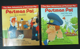 Little Parade - Your Favourite Children's Online Bookstore: BK289 ...