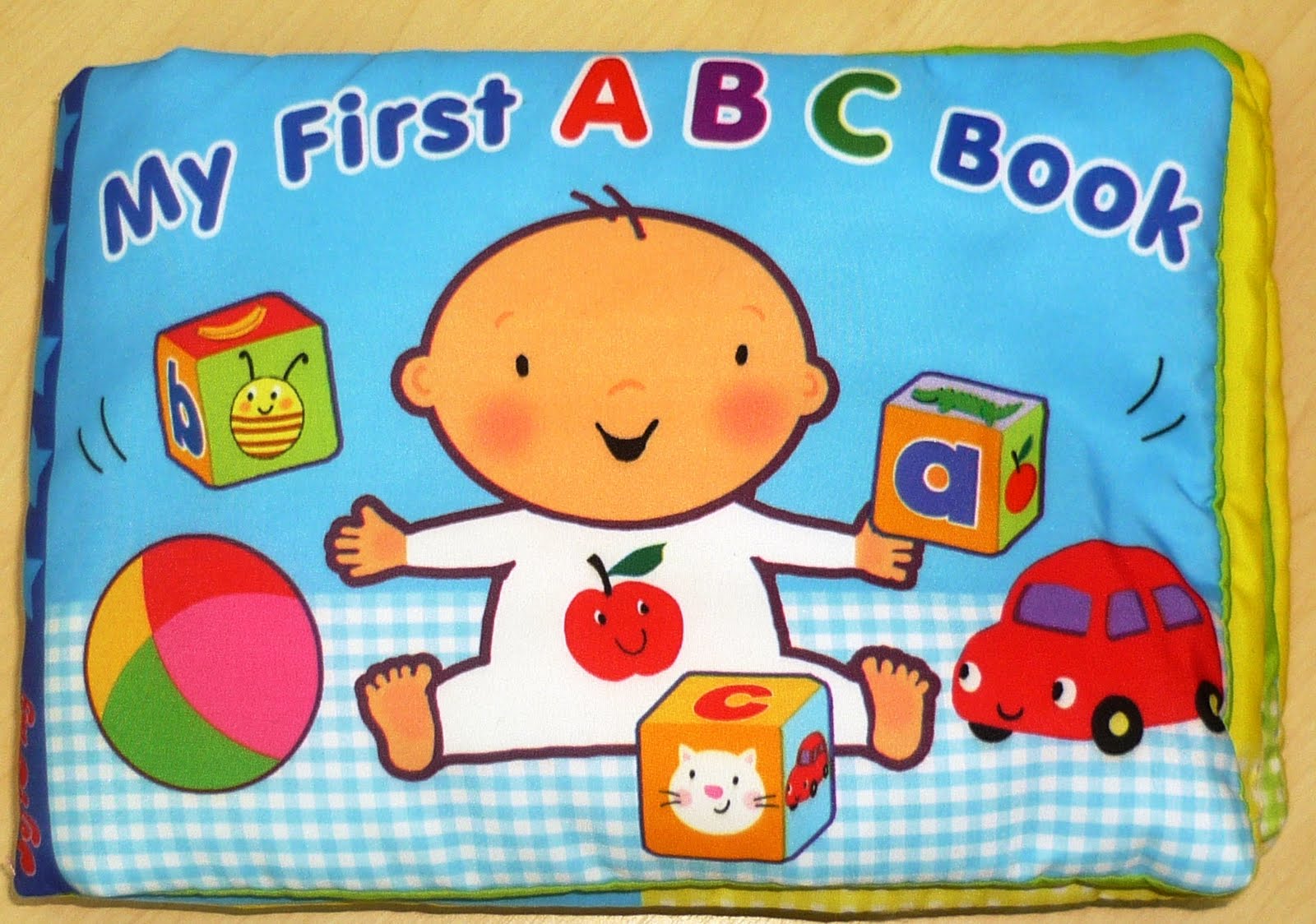 Little Parade - Your Favourite Children's Online Bookstore: BK490 My ...