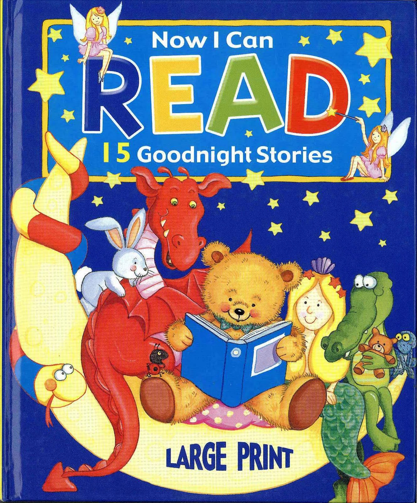 Little Parade - Your Favourite Children's Online Bookstore: BK601 Now I ...