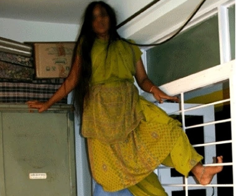 Real Ghost and Demon Hauntings - Paranormal, Unexplained Mysteries ...