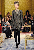 Wearable Trends: Chanel - Pre-Fall 2010/2011