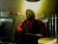 Live Soul Music: Fat Larry's Band