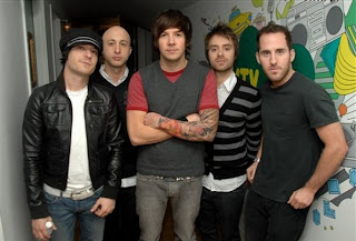 Simple Plan: Curiosidades Simple Plan